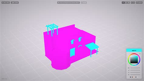 Creating Your First Building Mod Voxel Tycoon Modding Documentation