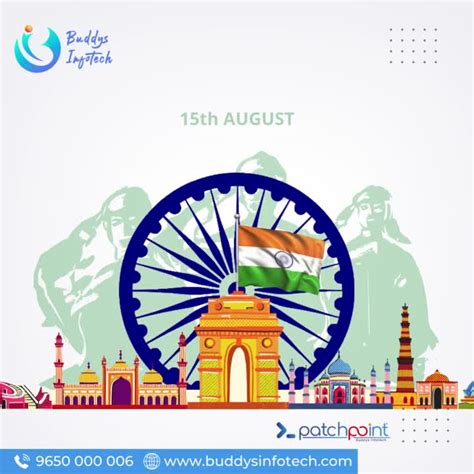 buddys infotech on linkedin buddysinfotech independenceday