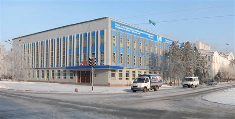 Библиотека абая