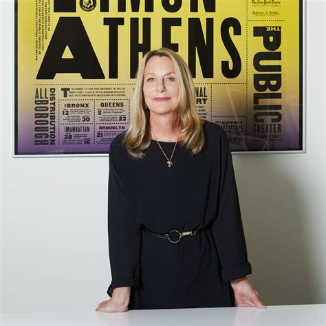 Paula Scher Judges Dezeen Awards 2022