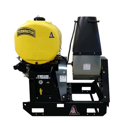 Cattle Care A1 Mist Sprayers A1 Mist Sprayers