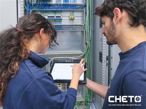 Cheto Welcomes Gloria Suárez First Woman In Production