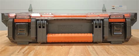 Tool Storage Box Convenient Drawer Modification Diytype