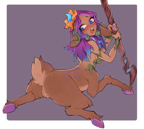 Rule 34 1girls Ass Cervid Cervid Taur Deer Taur Embarrassed Female