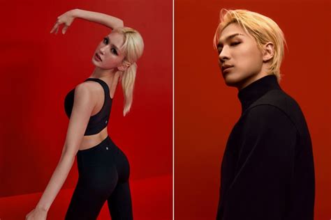 룰루레몬 서울서 웰빙 캠페인 연다전소미·태양 참여 네이트뷰