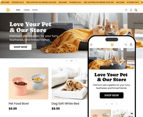 Free Shopify Theme Detector Tool Build Your Store
