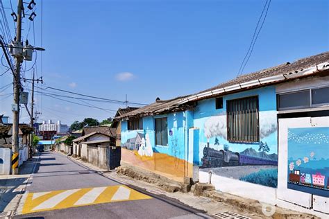 영주근대역사문화거리