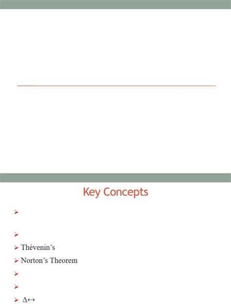 Ch 5 Superposition Principle Pdf Electrical Network Electrical Engineering