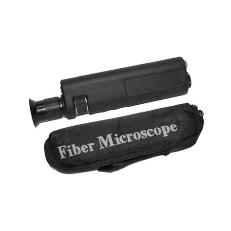 Fiber Optic Microscope Scope At 9500 00 Inr In Mumbai Primak International Llp