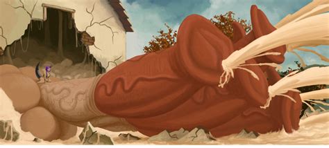 Rule 34 1futa Animal Genitalia Balls Big Breasts Breasts Breliaura