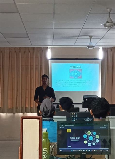 Vishal Vishwakarma On Linkedin Web3 Codeunnati Sap Techinnovation