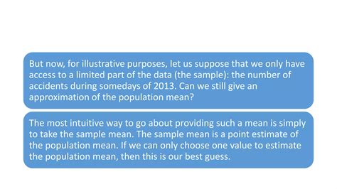 Statistical Inference With Python Pptx Physics Science