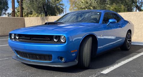 First Challenger So Excited To Be Here Rchallenger