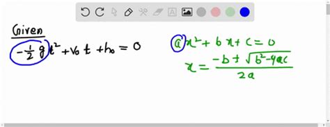 SOLVED Rewrite The Equation As Pi R