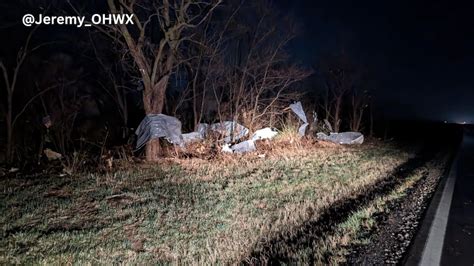 Northeast Ohio Weather Tornado Watch Has Been Canceled Patchy Fog