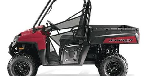 2012 Polaris R12th76ar For Sale Atv Classifieds