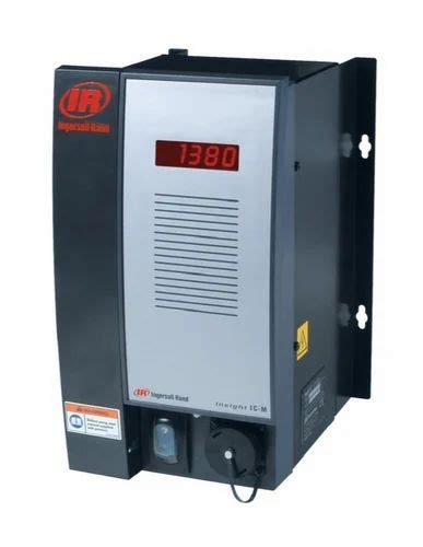 Led Ingersoll Rand Insight Modular Programmable Controllers Current 2