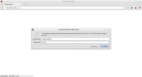 Install And Configure Nagios 4 On Centos 7 Unixmen
