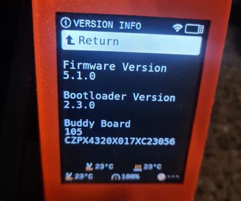 Firmware File Missing In The Usb Drive Error At Boot After Flashing 510 Hardware Firmware
