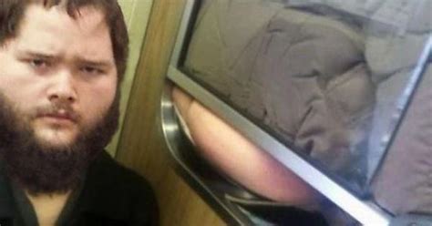 Posing With Buttcracks Guy Is At It Again Imgur