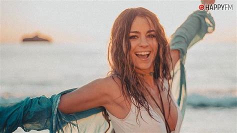 Sofía Ellar Estrena ‘cancha Y Gasolina Una Canción Muy Especial