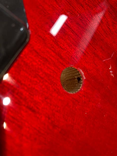 Diy Workshop How To Wire A Single Pickup Electric Guitar