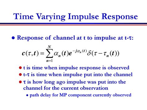 EE Lecture Outline Announcements Review Of Last Lecture Ppt Download