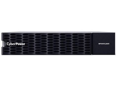 Cyberpower Ups Battery Pack Computer Accessories