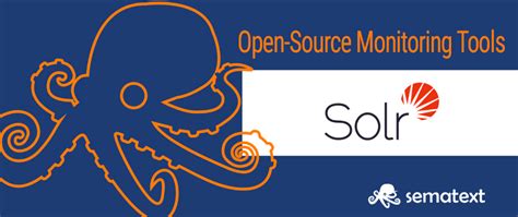 Solr Open Source Monitoring Tools Dev Community