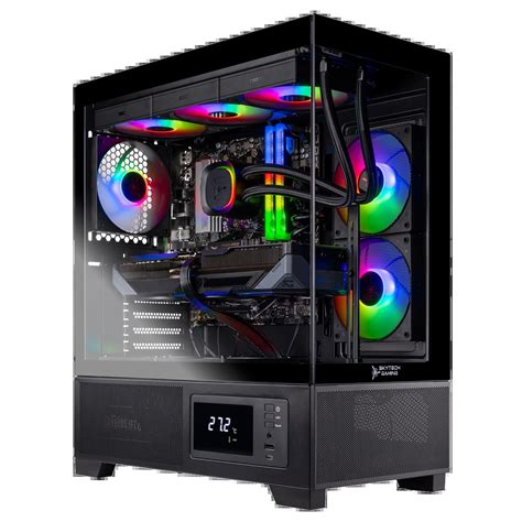 Pre Built PCs Skytech Gaming