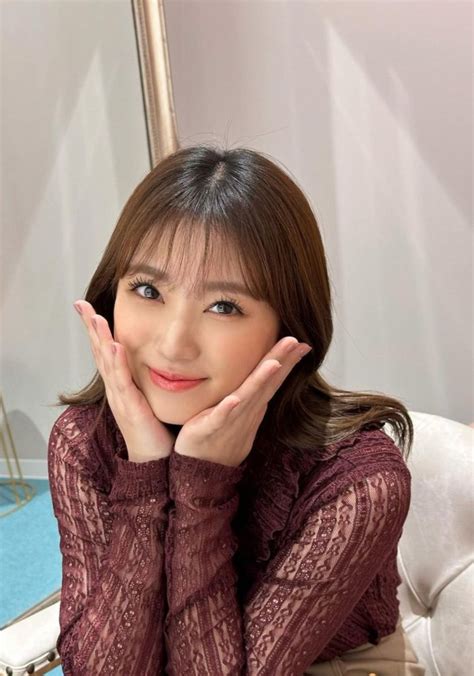 Yabuki Nako Iz One Profile Age Birthday Height Facts