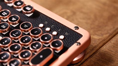 Rose Gold Typewriter Keyboard Popsugar Love And Sex