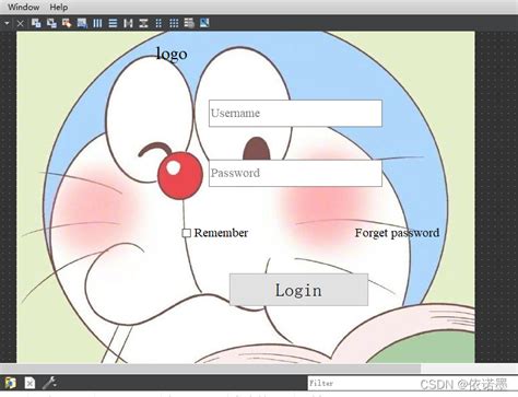 qt的frame背景图片设置自学版 qt中改变frame背景颜色 依诺墨的博客 csdn博客