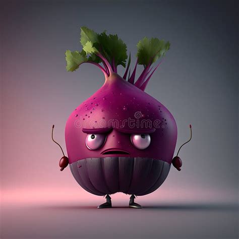 3d Beetroot Stock Illustrations 259 3d Beetroot Stock Illustrations
