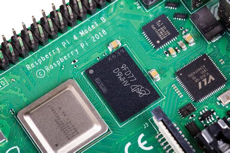 Rpi4 Modbp 8gb Raspberry Pi Sbc Raspberry Pi4 B 8gb Bcm2711