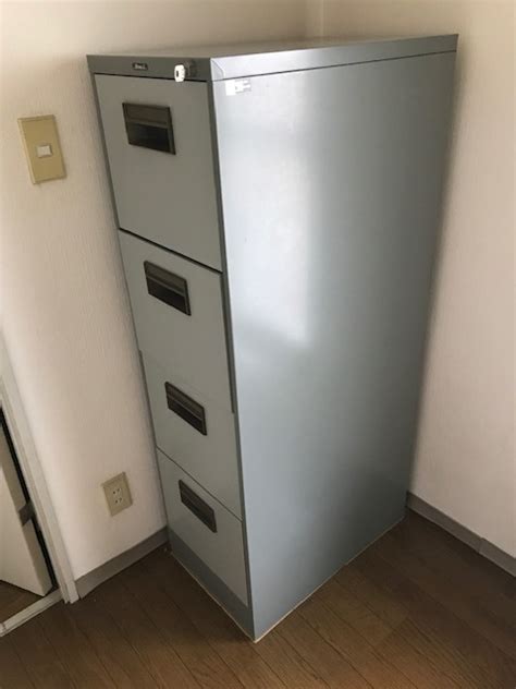 Yahoo オークション 東京都引取限定 イトーキ ファイルネット A4・4