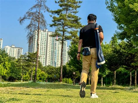 국산 파크골프채 추천 가격 합리적인 렌스메이트로 파크골프 즐기기 네이버 블로그