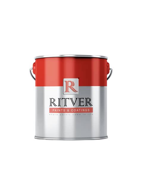 Epoxy Zinc Phosphate Primer Ritver