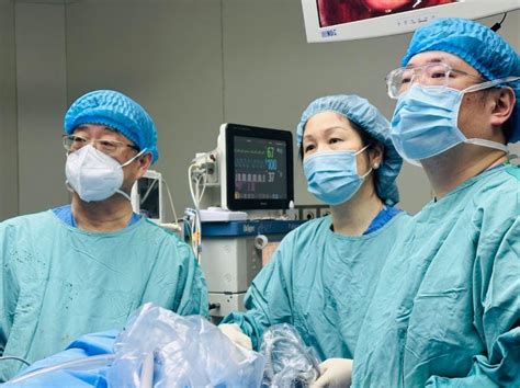 附属仁济医院多学科协作完成部分卵巢组织冻存术为胃部肿瘤患者留存生育希望 交大要闻 上海交通大学新闻学术网