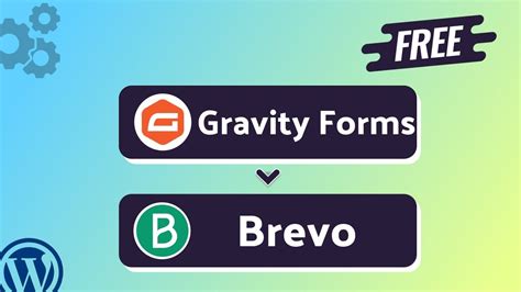 free integrating gravity forms with brevo sendinblue step by step tutorial bit integrations