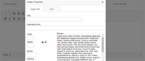 How To Show The Upload Button In Image Picker · Issue 298 · Yabab Devng2 Ckeditor · Github