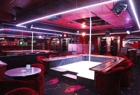 Palomino Club Interior