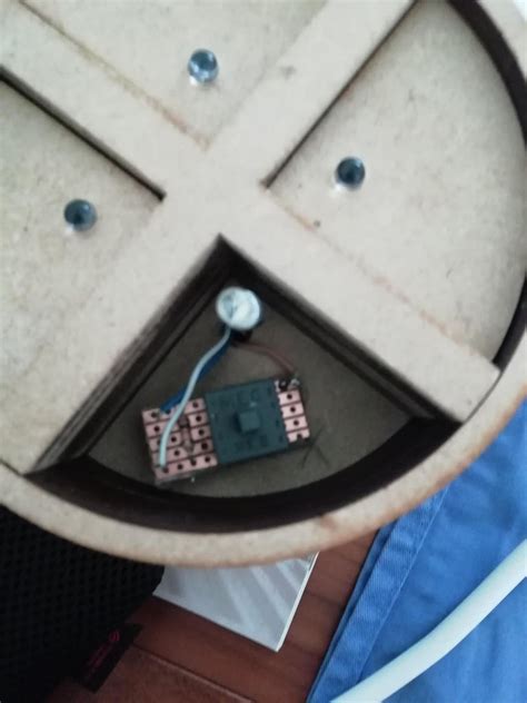 Arduino Simon Says Tower 13 Steps Instructables