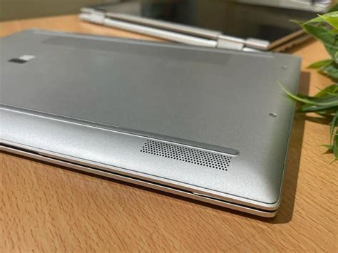 In Model I Th Gen Hp Elitebook X G Intel Core I Th Gen Gb Ram Gb