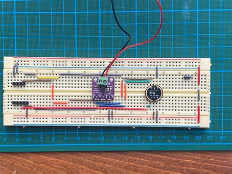 Diy In House Wireless Walkie Talkie Voice Intercom Adventure Share Your Projects Home