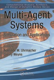 Multi Agent Systems Simulation And Applications 1st Edition Piete