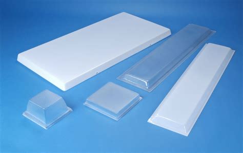 Drop Diffusers Lightcovers