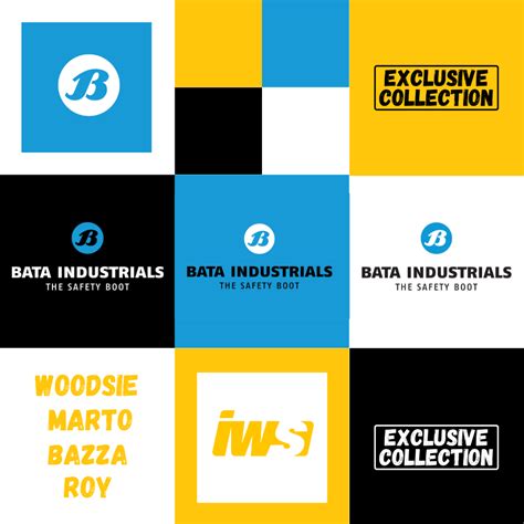 Elements Tile Bata Industrials Australia