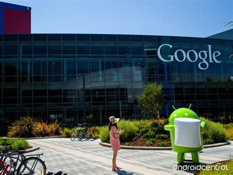 Forget Android Lollipop Marshmallow Android Coming With More Features