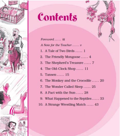 Supplementary Reader Redifinning English